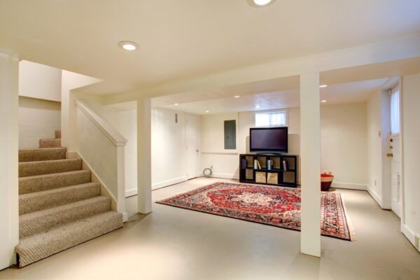 Basement Tanking | Home Building & Surveying Company